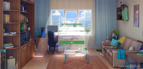 Javaphpnodejspython国产精品动漫网站【2024年毕设】77播放精国产 Csdn博客