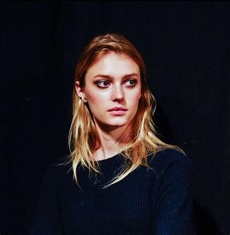Sigrid Agren Picture