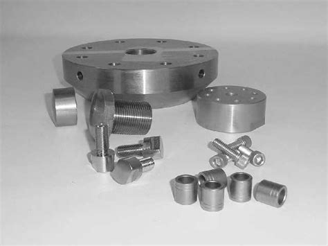 Universal Load Cell Bases On Strainsert Co
