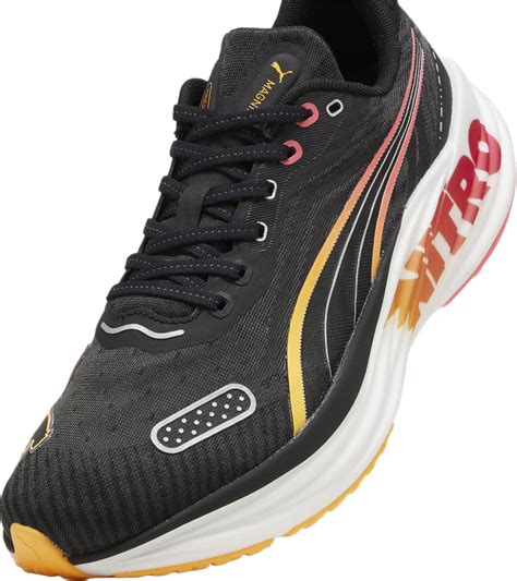 Running shoes Puma Magnify NITRO Tech 2 Forever Faster - Top4Running.com