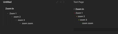 block referencing lists r obsidianmd