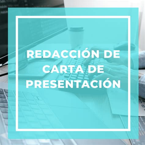 Plantillas De Cartas De Presentación Laboral Currículum Y Trabajo