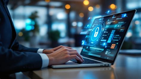 Основные правила информационной безопасности как защитить свои данные