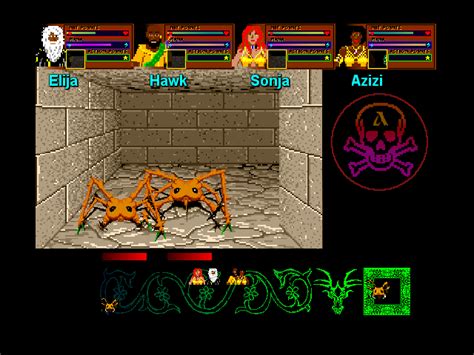 Dungeon Master Mod For Super Dungeon Master Ace File ModDB