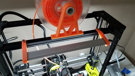 Free 3d File Extrusion Mount For Led Bar・3d Printing Model To Download