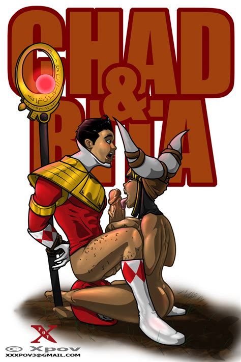 Chad And Rita Upgrade By Xpov Hentai Foundry