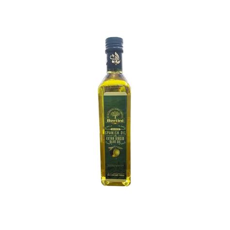 Spanish Extra Virgin Olive Oil 500ml Darazlk