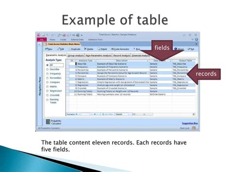 Module 2 Database Ictl Form 2 Ppt