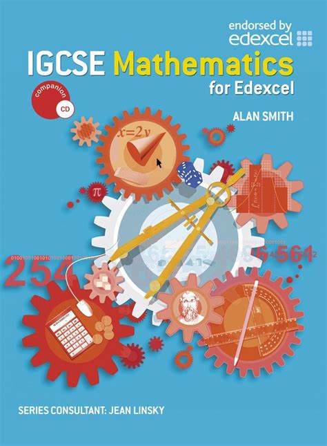 Igcse Mathematics For Edexcel