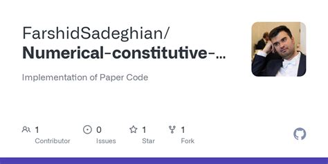 Github Farshidsadeghian Numerical Constitutive Model Of Shape Memory Alloy Implementation Of