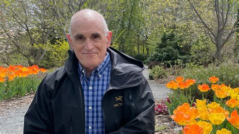 Dr Jeffrey Wiseman Appointed Director Of Education For The Steinberg