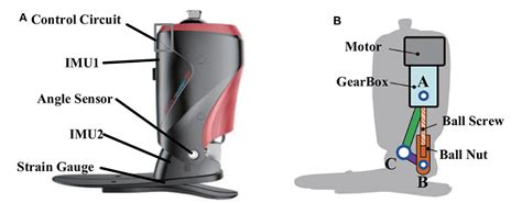 Figure 1 From On Board Training Strategy For Imu Based Real Time Locomotion Recognition Of