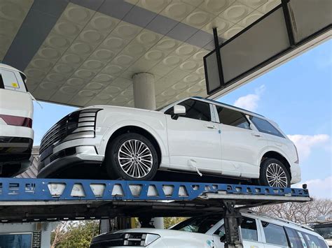 신차와 큰 가격 차이 없네 중고차 시장에 나온 신형 팰리세이드 유카포스트