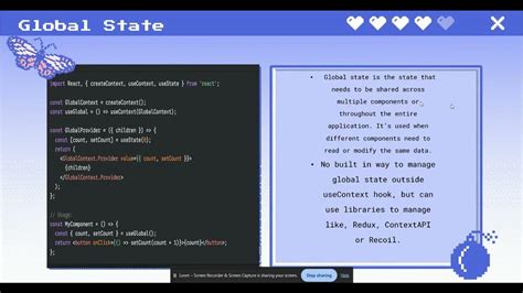 States In Reactjs Is It Useful Youtube