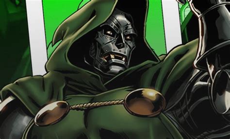 Doctor Doom