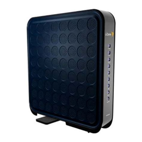 UBEE DVW CB SUBSCRIBER USER MANUAL Pdf Download ManualsLib