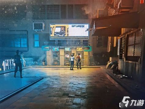 《赛博朋克2077》全结局达成方法 罪与罚有几种结局赛博朋克2077手游九游手机游戏
