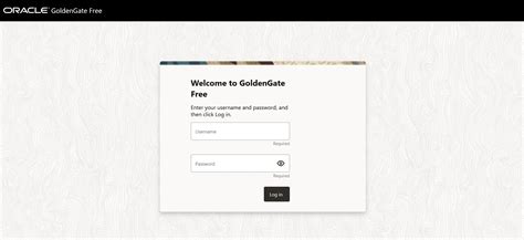 Goldengate Free Docker Container Oraclegg