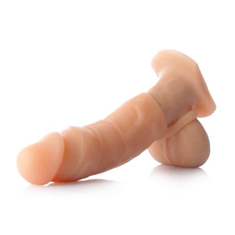 How To Choose The Best Penis Extension EdenFantasys