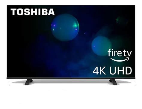 Smart Tv De 43 Polegadas Toshiba Ecrã Uhd 4k Fire Tv 43x350l Mercadolivre