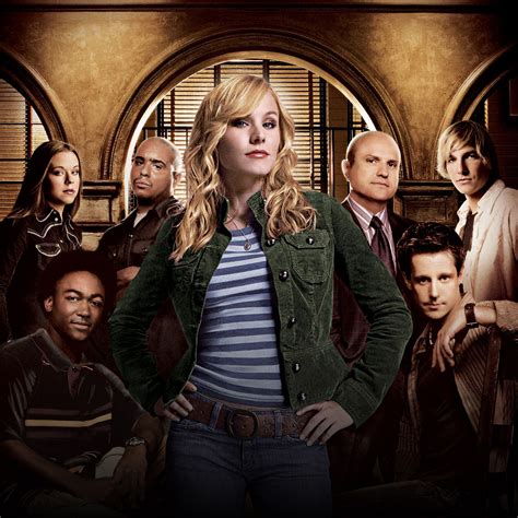 Where To Watch Veronica Mars • Season 4 Full Episodes Online Plex