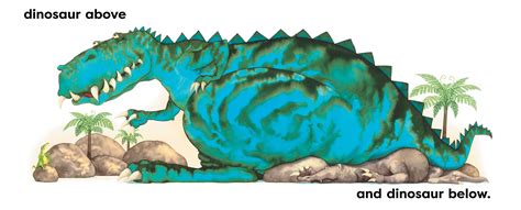 Dinosaur Roar Book By Paul Stickland Henrietta Stickland Official