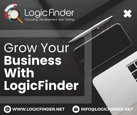 Logic Finder On Linkedin Data Software Tech Futuretechnology Ai