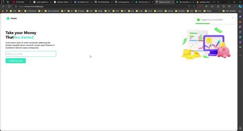 Anthony Ponson On Linkedin React Tailwindcss Localstorage