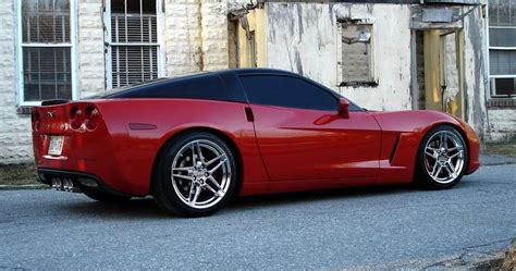 Base Model C6 Upgrades Page 2 Corvetteforum Chevrolet Corvette