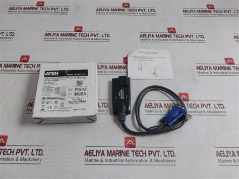 Aten Ka7170 Usb Kvm Adapter Cable Aeliya Marine