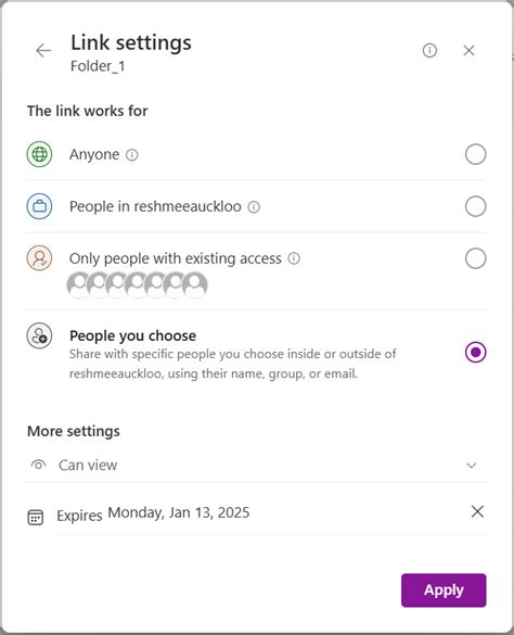 Deletion Of Company Wide And Anonymous Sharing Links With Powershell Blog About Anything
