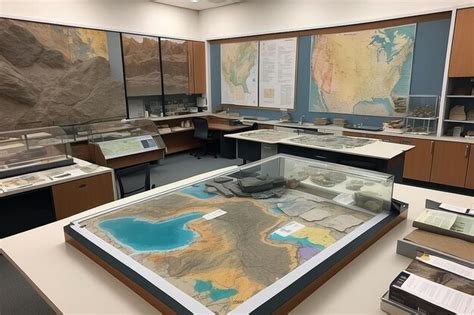 Geological Maps Lab Images Free Download On Freepik