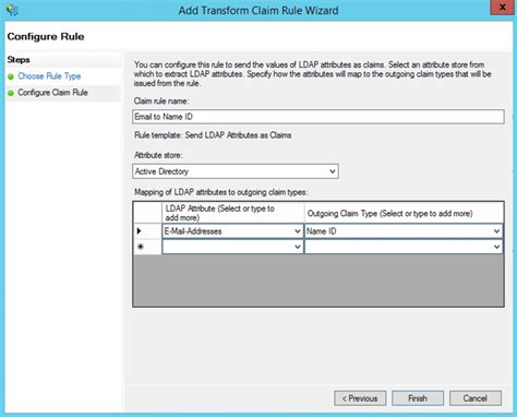 Configuration Guide For Microsoft Adfs 20 And 30 Zscaler