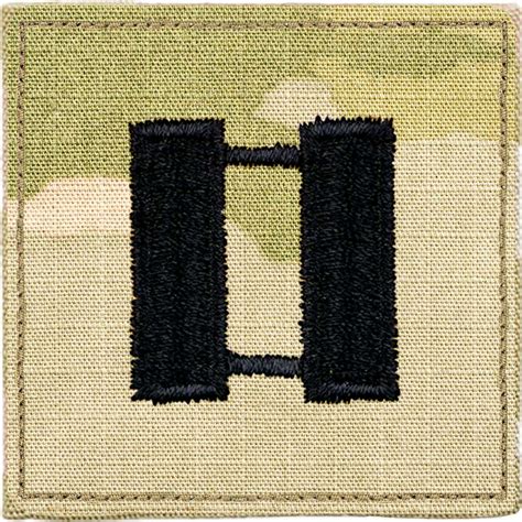 Army Captain Rank