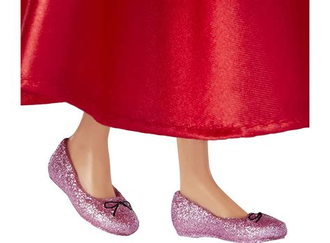 اسباب بازی فقط توی توی Toy Toy عروسک 26 سانتی دختر کفشدوزکی