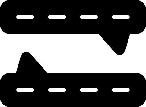 Dialogue Vector Icon 37249317 Vector Art At Vecteezy