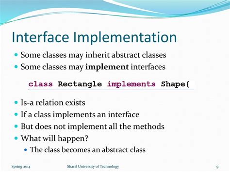 Advanced Programming In Java Ppt Download