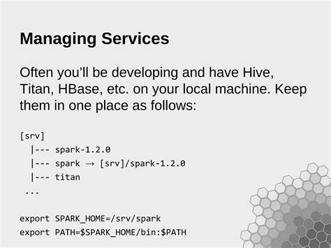 Fast Data Analytics With Spark And Python Ppt