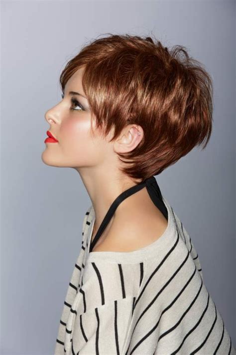 25 Chic Pixie Haircuts Ideas 2015