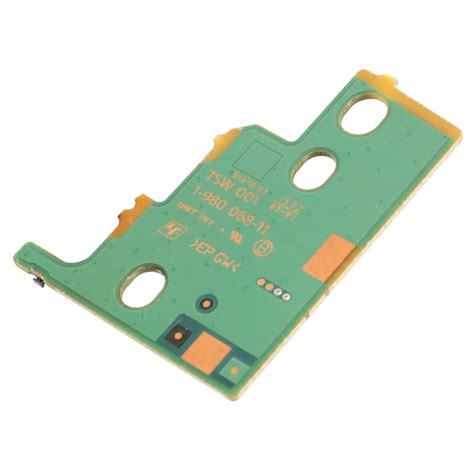 REPLACEMENT REPAIR PART Board TSW 001 For 12XX Model DVD Drive Pulled J6T5 5 60 PicClick UK