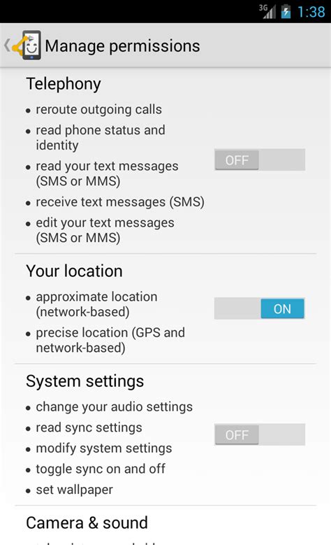 Automate Telephony Permissions Apk For Android Download