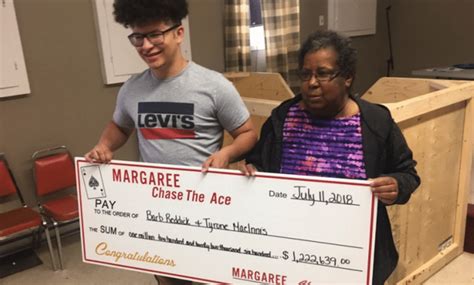 Barbara Reddick Nova Scotia Aunt Sues Nephew Tyrone Macinnis For Half Of Lotto Winnings Cause