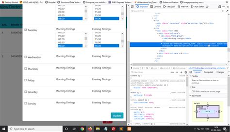 php select picker is not showing when i call using ajax stack overflow