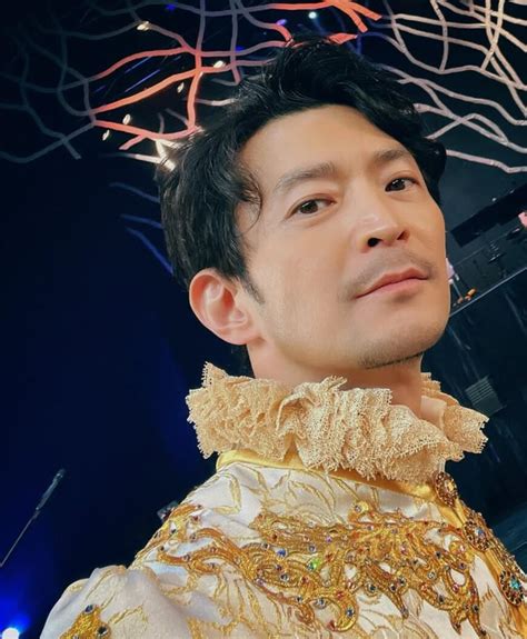 津田健次郎の嫁との結婚と馴れ初め！家族構成はどうなってる？ 芸能ネットサーフニュース