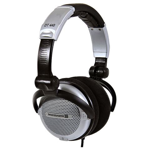 Beyerdynamic Dt440 Headphone Reviews And Discussion Head