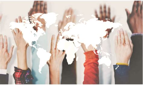 Global Engagement Flagship