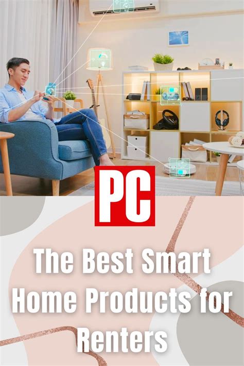 Smart Home Technology Artofit