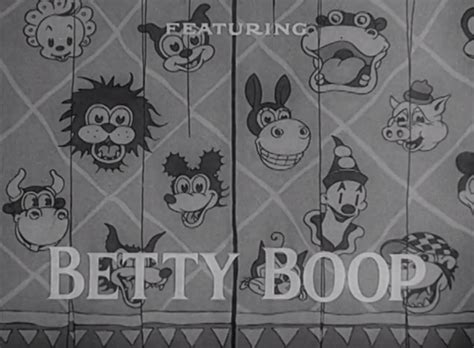 Betty Boop Betty Boop Wiki Fandom Powered By Wikia