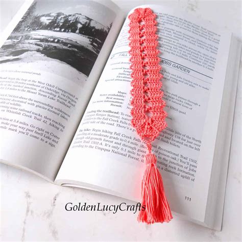20 Free Crochet Patterns For Book Lovers Eyeloveknots