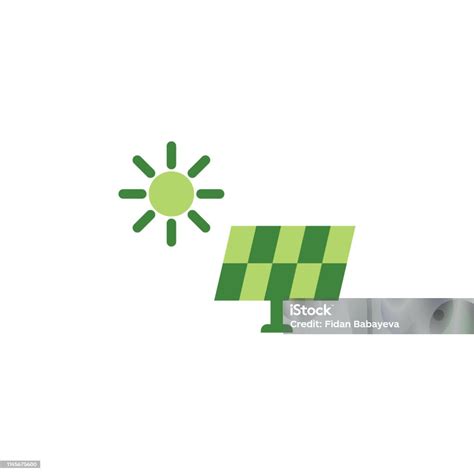 세계를 저장 태양 전지 패널 컬러 아이콘 지구 그림 아이콘 저장의 요소입니다 기호와 기호는 웹 로고 모바일 앱 Ui Ux에 사용할 수 있습니다 0명에 대한 스톡 벡터 아트